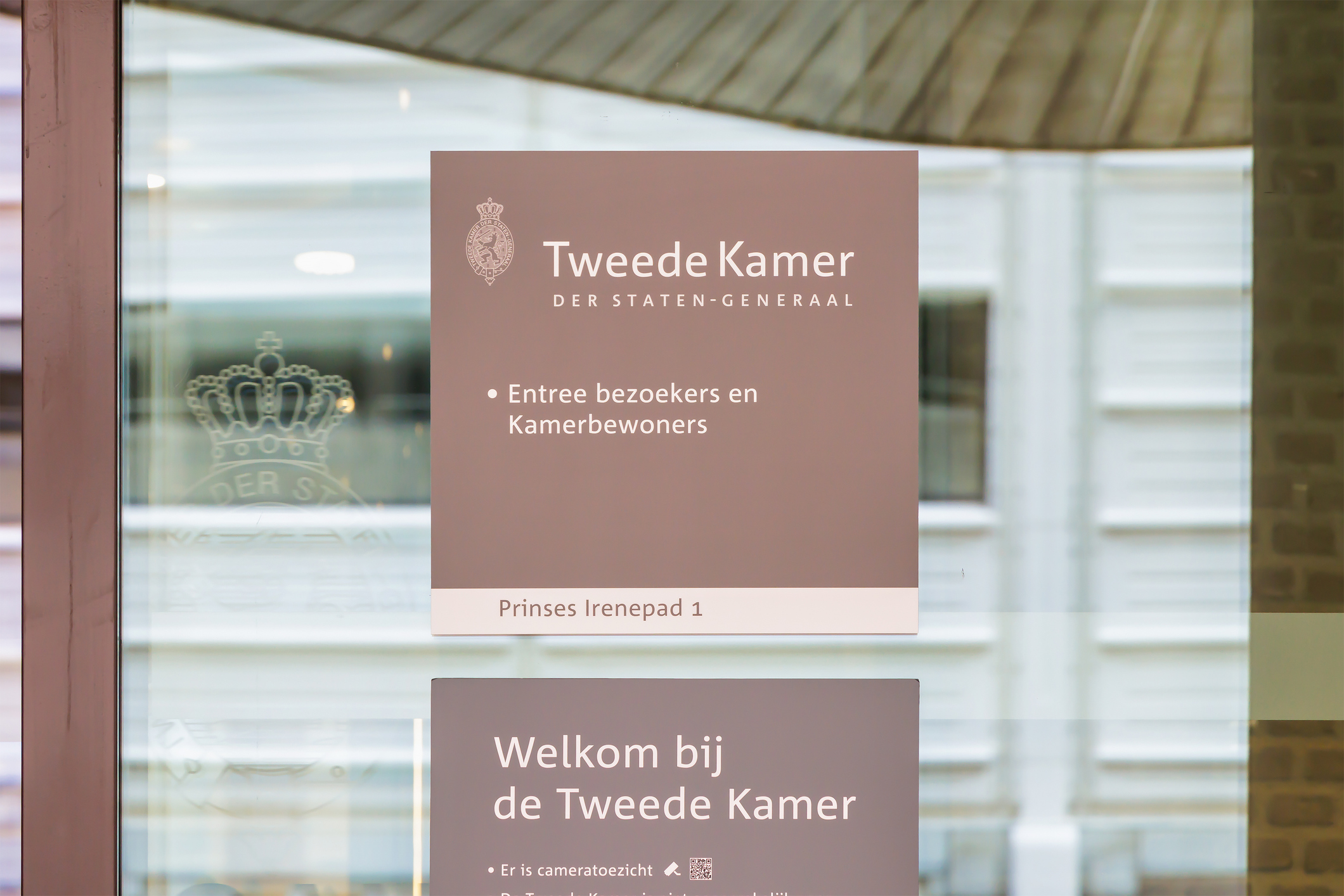 Tweede Kamer stemt voor strengere regels online gokindustrie - Hervitas